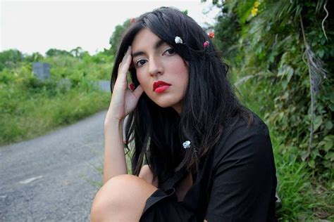 Marion H A Model From France Model Management