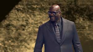 Im Arrogant But Im Not Dumb Shaq Explains Why He Does Not Belong