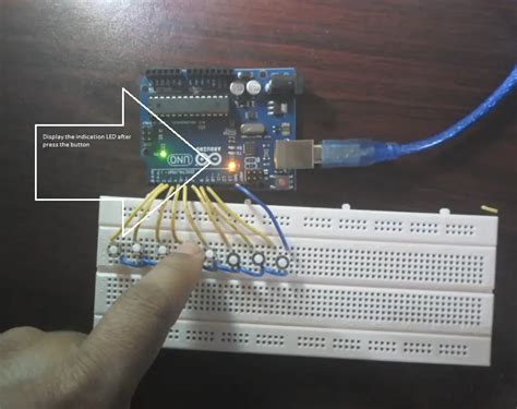 Machine Io Signal Monitor V20 Arduino Uno Freelancer