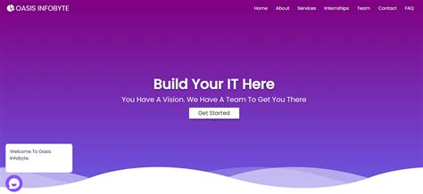 My Oasis Infobyte Android Development Internship Journey By Snktssw Oct 2023 Medium