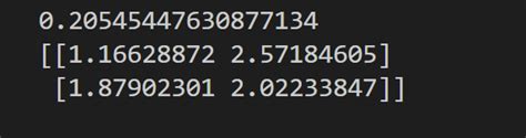 np random normal csdn博客