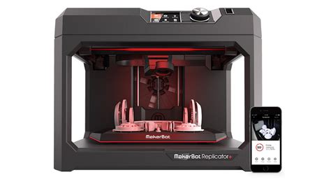 MakerBot Replicator Amazon Ca Industrial Scientific