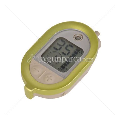 Tefal Acticook Düdüklü Tencere Saati X1060004 Uygunparça Tefal Acticook Düdüklü Tencere Saati X1060004 Uygunparça