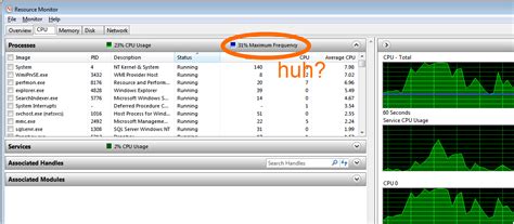 Windows How Do I Stop Laptop From Underclocking Super User