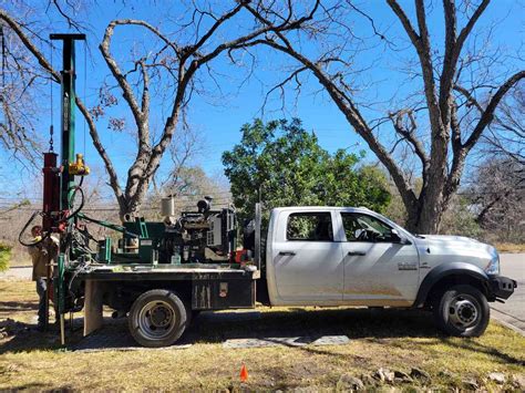 Soil Sampling Services For Hire