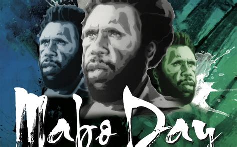 Close The Gap Mabo Day June 3 Some Historical Facebook