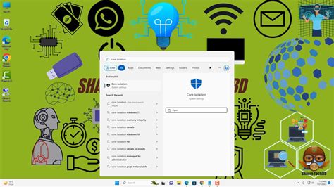 How To Disable Virtualization Based Security Vbs In Windows
