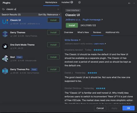 Jetbrains Releases Intellij Idea 2024 3 And Other Ides Still Struggles
