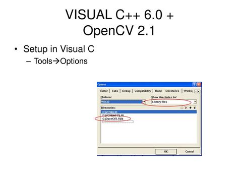 Opencv Tywu Ppt Download
