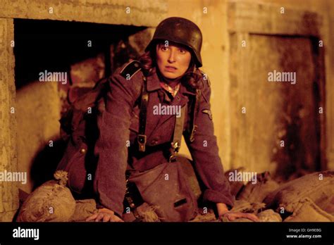 Traudl Junge Hi Res Stock Photography And Images Alamy