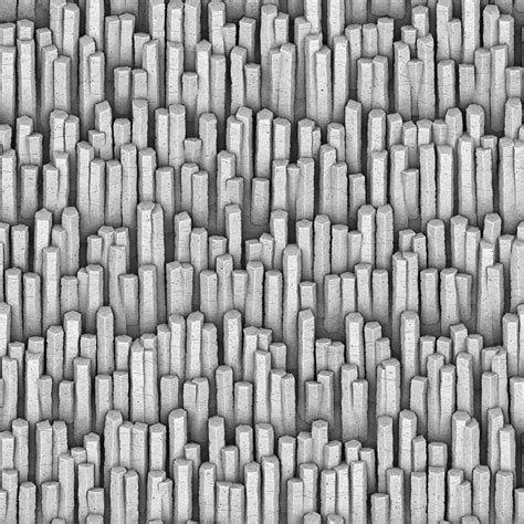 Basalt Columns Pbr Texture Basalt Columns Pbr Texture