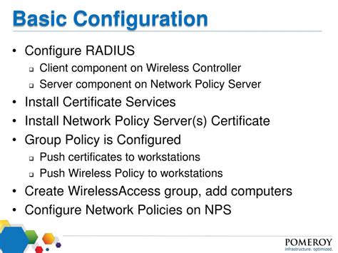 Ppt Microsoft Radius Server Powerpoint Presentation Free Download Id3131684