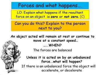 Lessons On Mechanics Physics By Nteach Teachers Pay Teachers