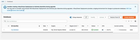 AWS Student Documents Rds Md At Main Raam AWS Student Documents GitHub