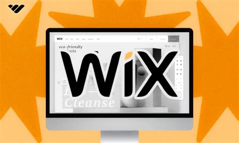 Wix Review And Tutorial A Website Builder For Beginners