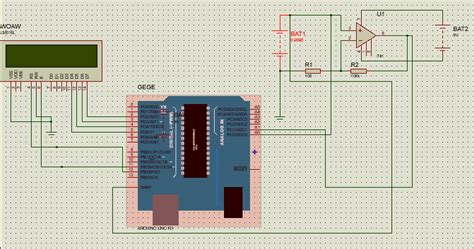 How Can I Measurement A Voltage Under 0 5 Mv Sensors Arduino Forum