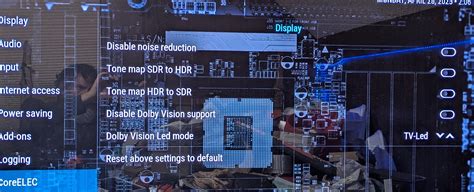 Coreelec Dv Lldv Album On Imgur