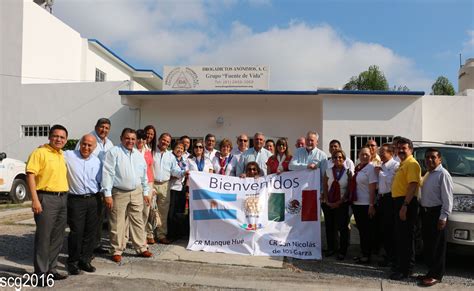 Cómo fortalecer la marca de Rotary