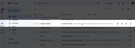 How To Highlight Emails In Gmail CloudHQ