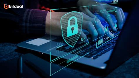 Difference Between Cybersecurity And Information Security