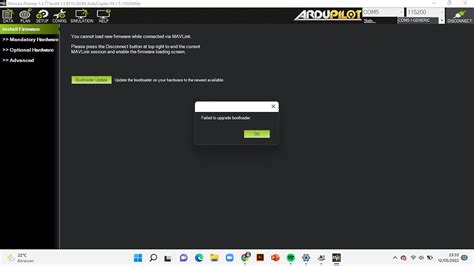 Pixhawk 2 4 8 PX4FMU V2 Issue No Rc Input 0 Channels Detected PX4 Autopilot Discussion