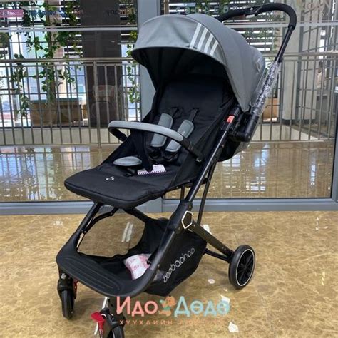 Хүүхдийн тэрэг Идо Дөдө хүүхдийн дэлгүүр