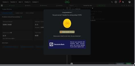 Keeppushing Codingchallenge Python Programming Problemsolving