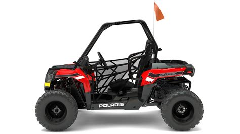 Polaris Introduces The Ace 150 Efi First Look Utv On Demand