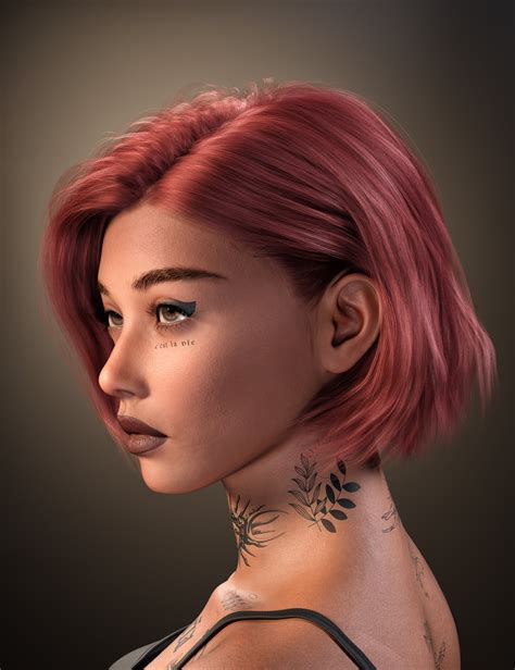 Character Name Daz 3d Forums