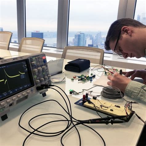 Technology Architecture Design