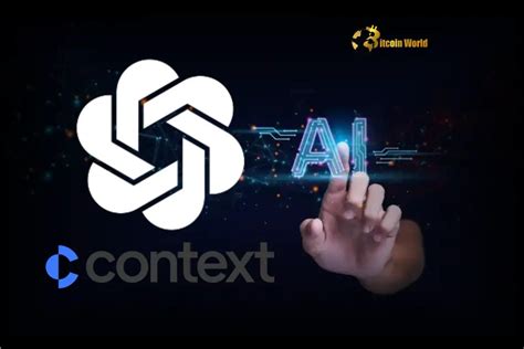 Openai Acquires Contextai To Boost Ai Reliability Bitcoinworld Media Posted On The Topic