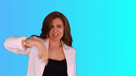 Strong Woman Yes  By Amanda Cee Media Find And Share On Giphy