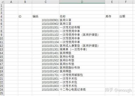 用python处理excel数据四实现excel表下拉自动填充 知乎