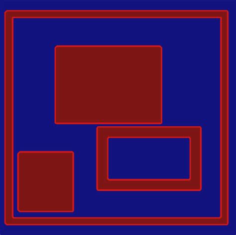 Signed Distance Fields Part 6 Images Shader Fun