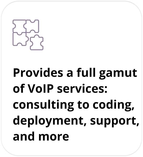 VoIP Software Development Company Business Voip Service Providers