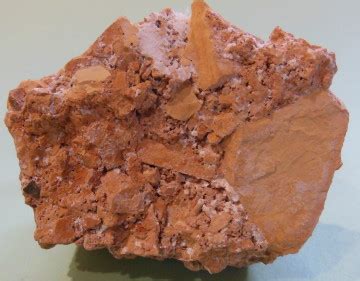Sedimentary Rock Specimens