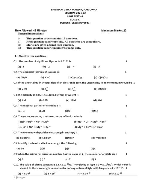 Srvm Assignments Doc1447 Pdf Radiation Hydrogen