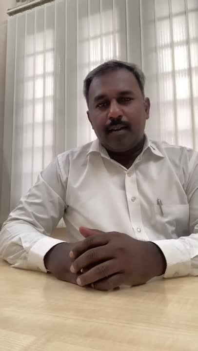 Prakash K On Linkedin Mr Prakash Karunamurthy Schmersal India Vdma