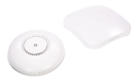 MikroTik CAP Ac Alfa Extranet