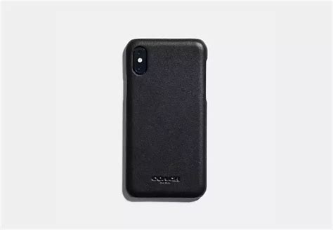 Coach® Iphone 11 Case