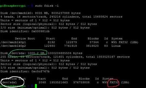 Raspberry Pi Media Server MiniDLNA