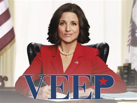 Veep Season 1