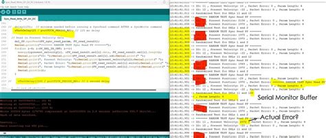 Esp32 S3 Dxl Mkr Shield Mash Up In Arduino Projects And Learning