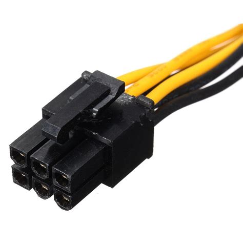 Pcie Power Connector Wiring My XXX Hot Girl