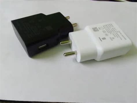 Ampere Samsung Mobile Charger Adapter At Piece In New Delhi Id