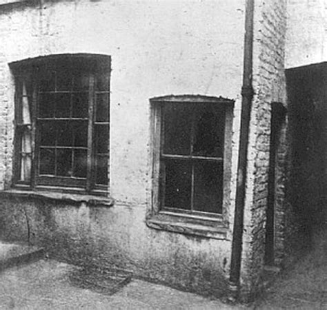 Jack The Ripper Mary Jane Kelly