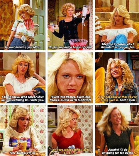 That 70s Show Mom That 70s Show Laurie 70s Show Funny That 70s Show