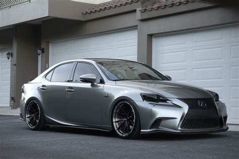 Lexus Sports Car 2017