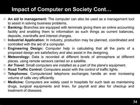 Introduction To Computer Lecture Pdf Pptx