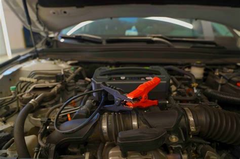 How to Use Jump Starter?